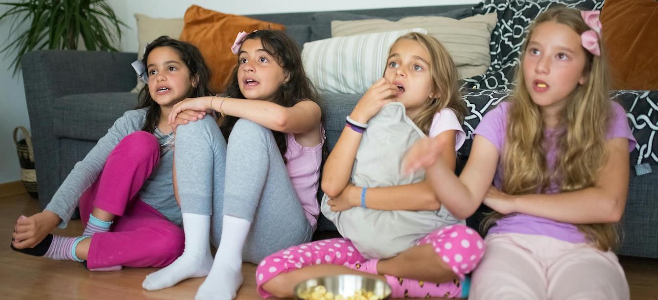 Waar vind je leuke én leerzame filmpjes voor kinderen? - Groen Graag